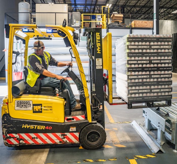 Warehouse – SHANGHAI CHUANGTONG